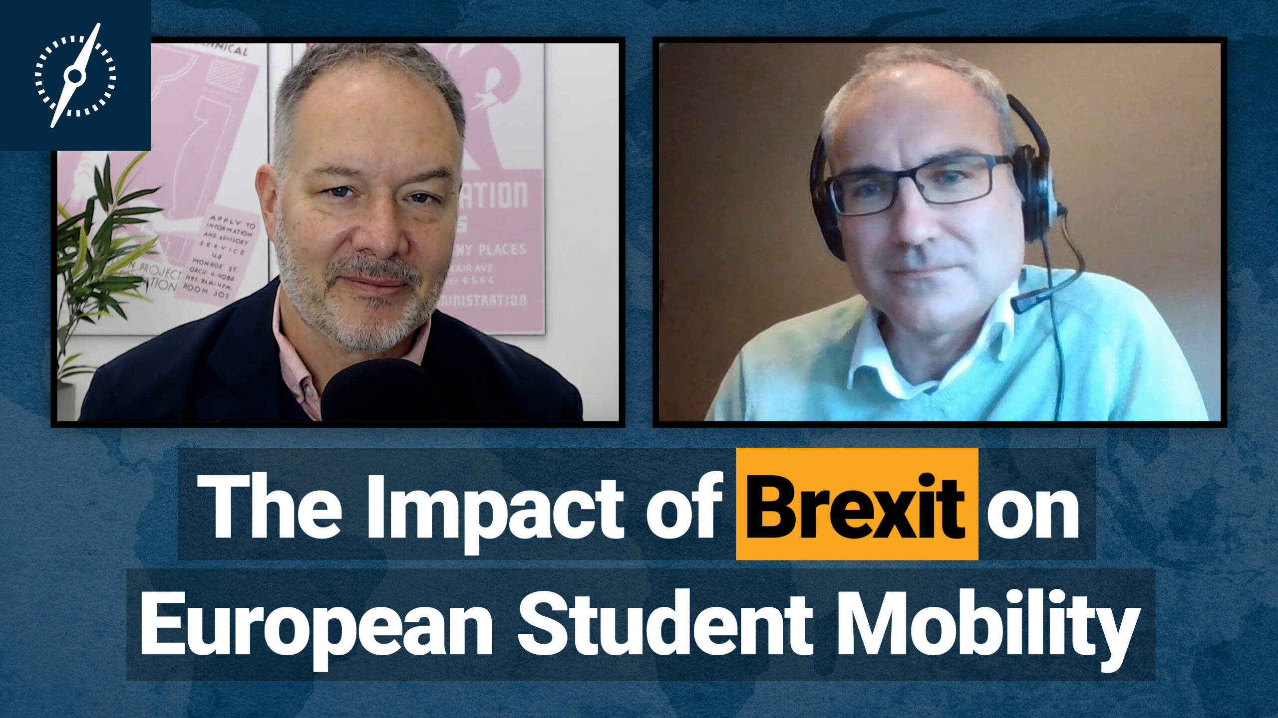 From 36,000 to 12,000: Tracking the Decline in EU Students Post-Brexit ...