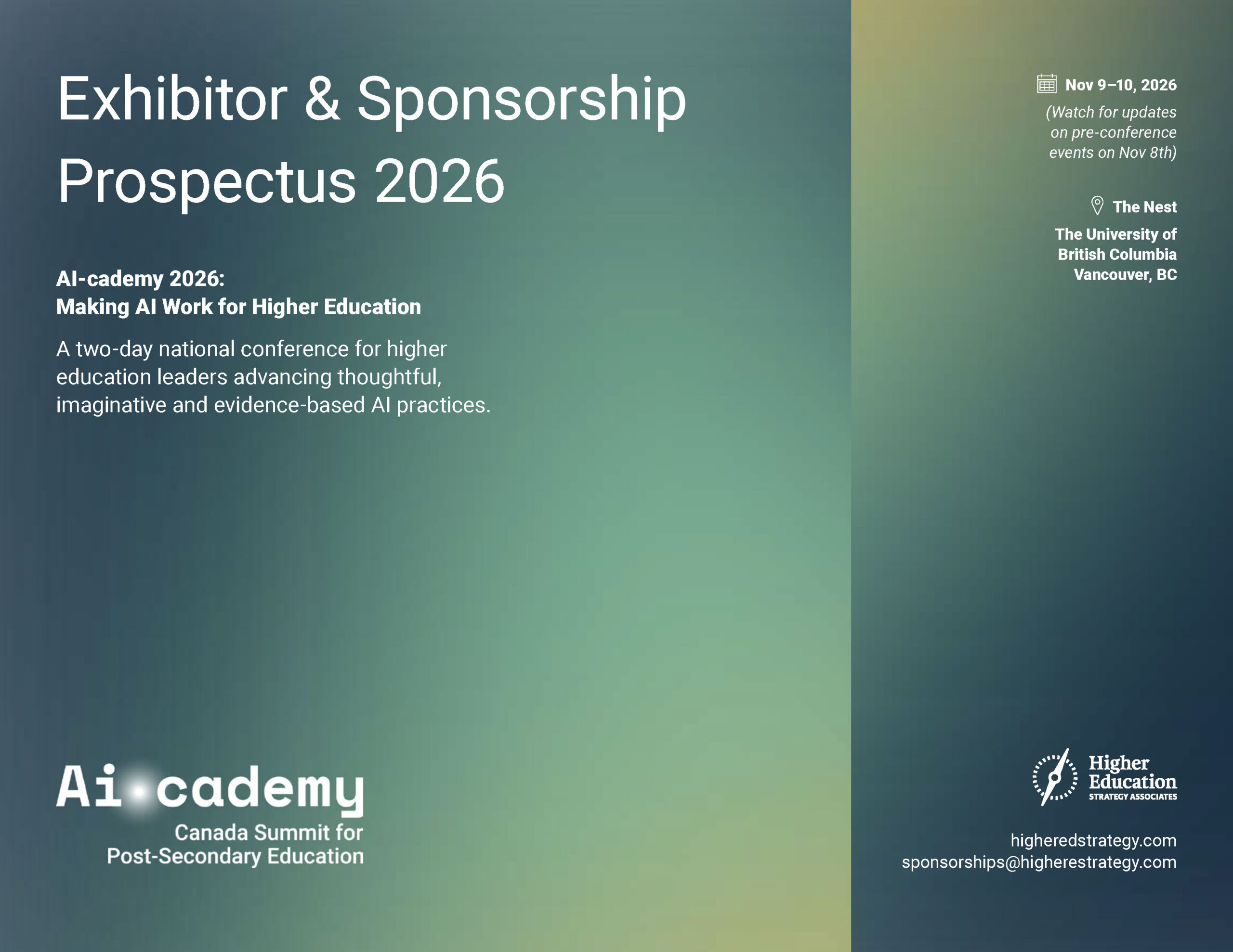 2026-03-03_AI-cademy_Sponsorship Prospectus_v3_cover_Page_01 | HESA